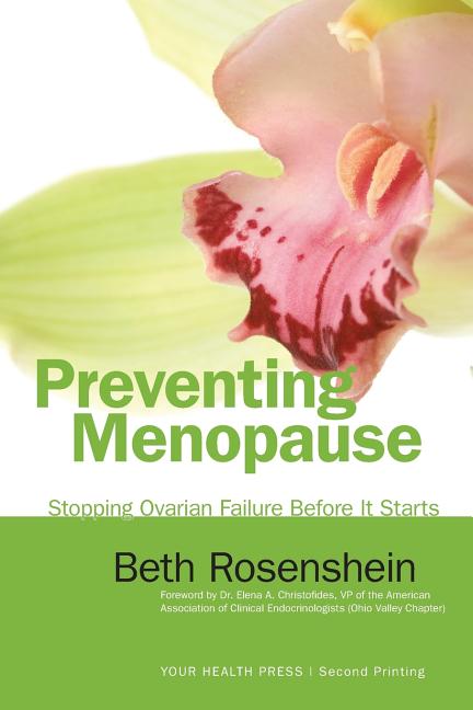 Preventing Menopause - Walmart.com