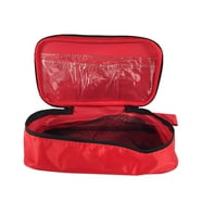 Justin Case 131-Piece Family First Aid Kit HSA/FSA Eligible - Walmart.com