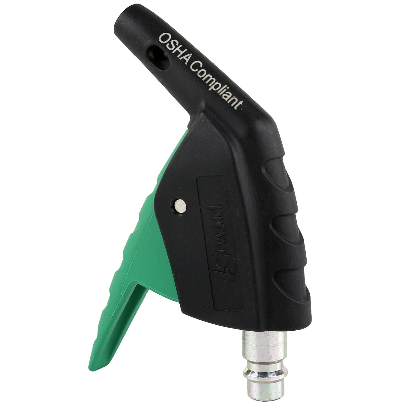 PrevoS1 Blow Gun High Flow OSHA Compliant Polyamide Nozzle Compact EPG ...