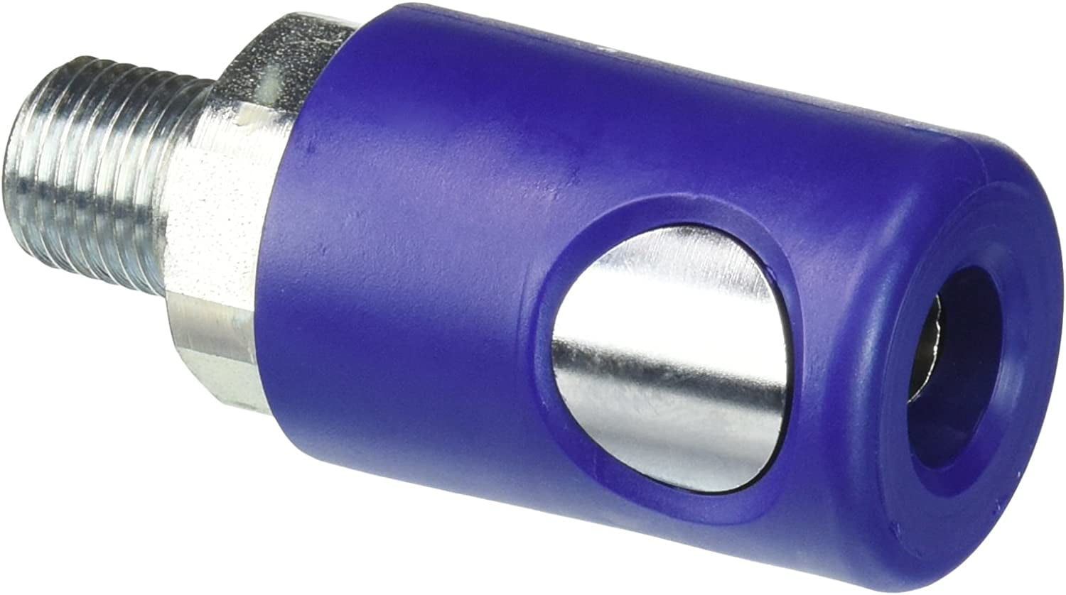 Prevost - Coupler 1/4 M Quick Release For 727 (IRC061251) - Walmart.com