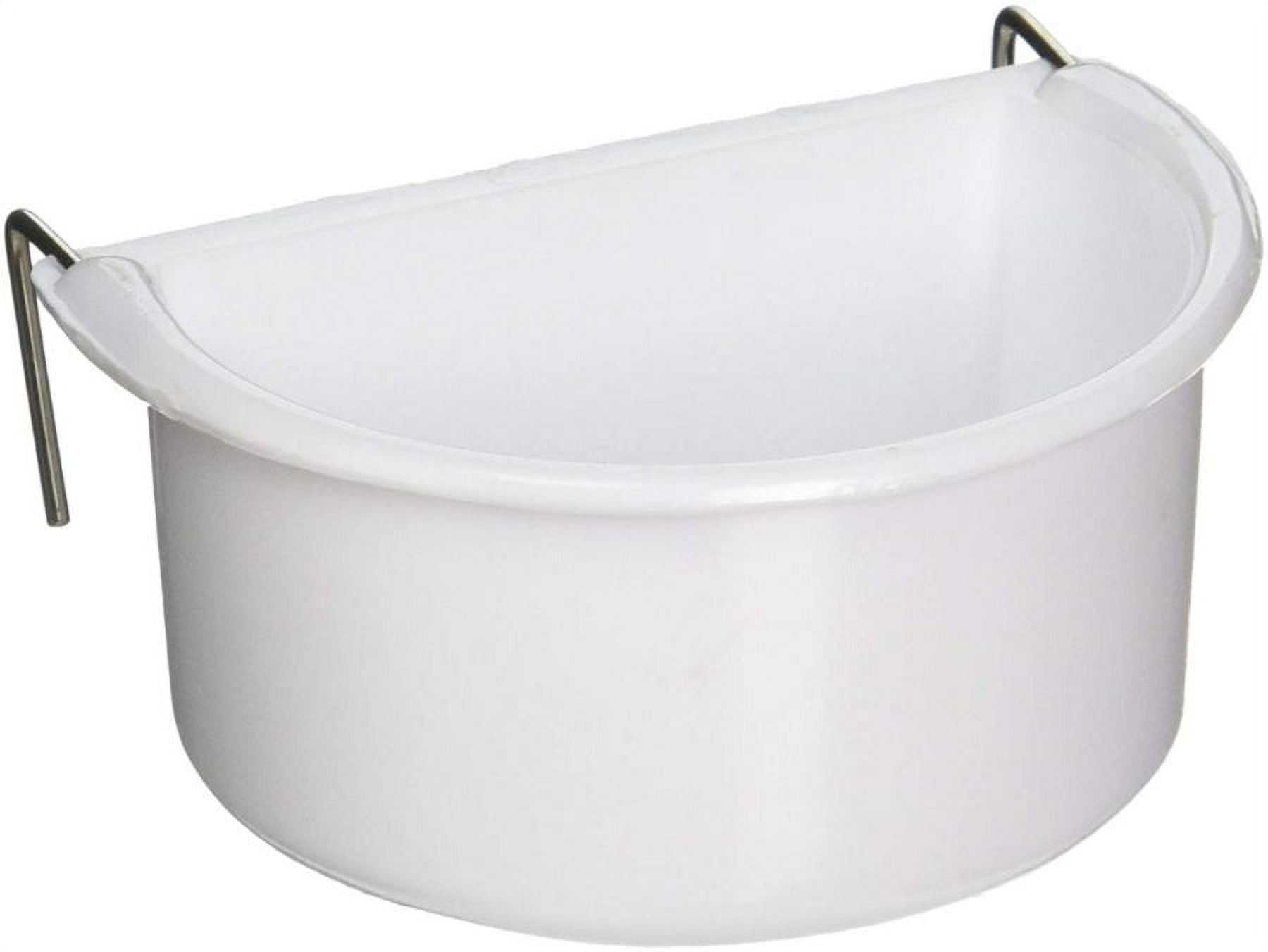 Prevue Birdie Basics Cup [Bird, Cups & Waterers & Feeders] Small - 2 ...