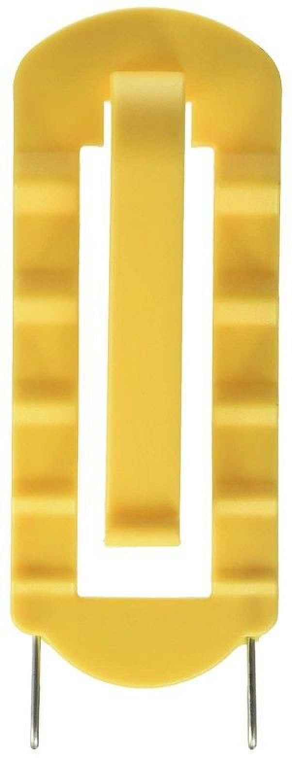 Prevue Birdie Basics Cuttlebone and Treat Holder [Bird, Toys] 1 count ...