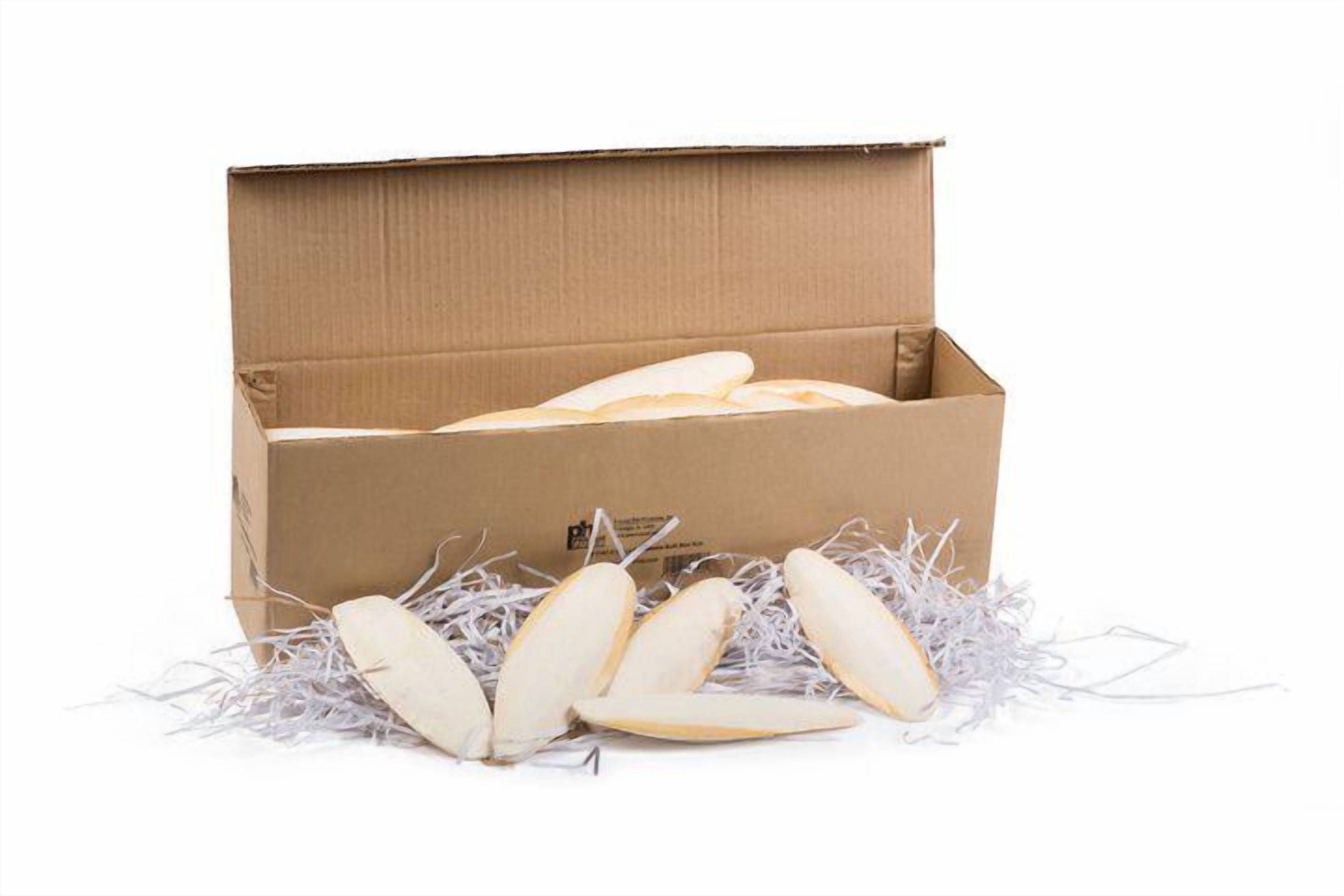 Prevue 100% Natural Cuttlebone Cuttlefish Bone Sepia Fish Calcium Bird ...
