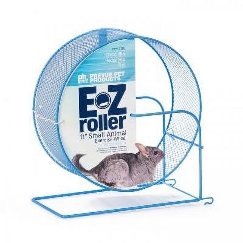 Prevue EZ Roller Rat and Chinchilla Exercise Wheel - Walmart.com