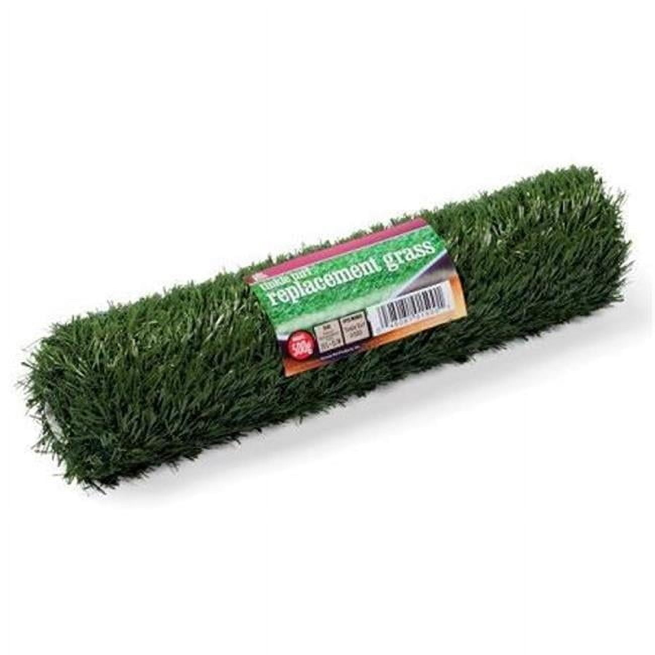 Prevue Hendryx Tinkle Turf Replacement Turf - Small - Walmart.com