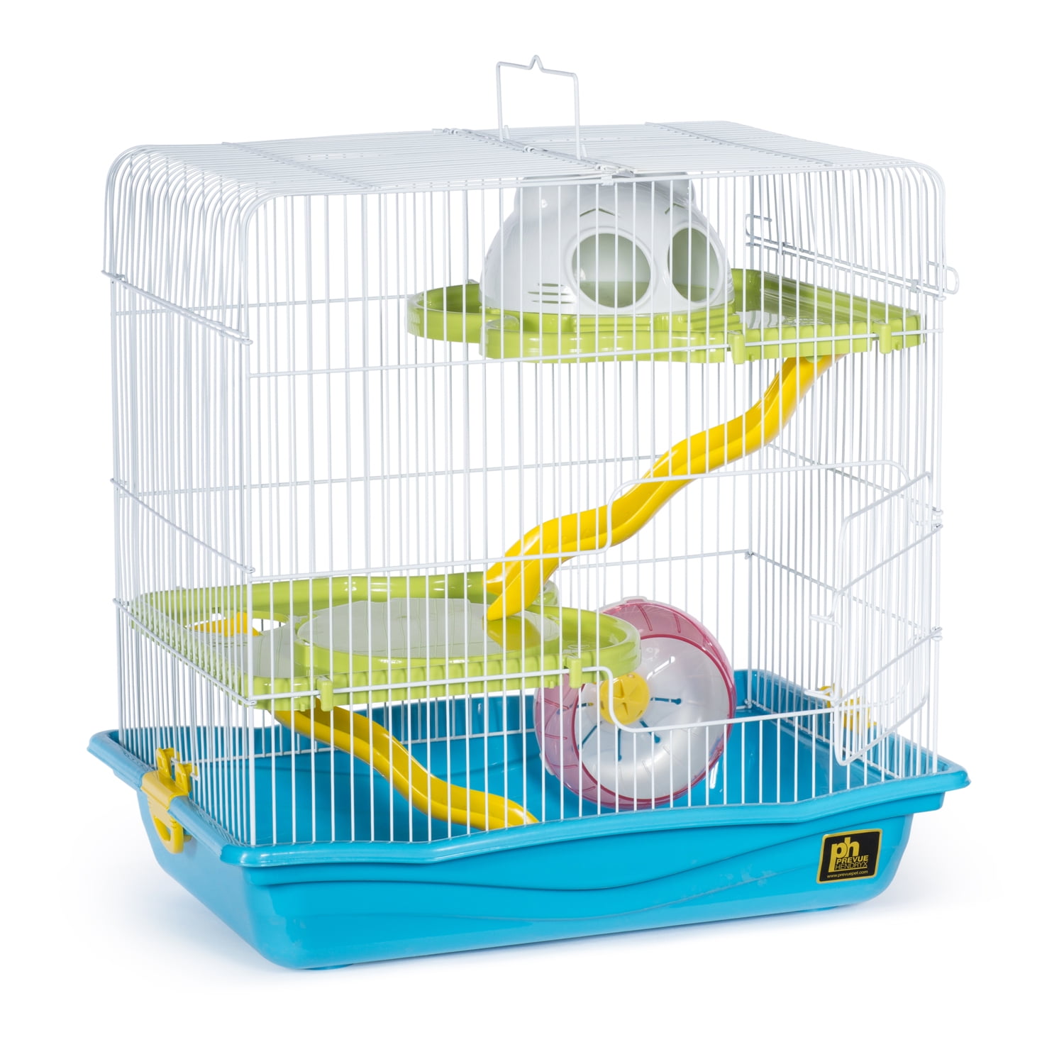 Prevue Pet Product Medium Hamster Haven - Walmart.com