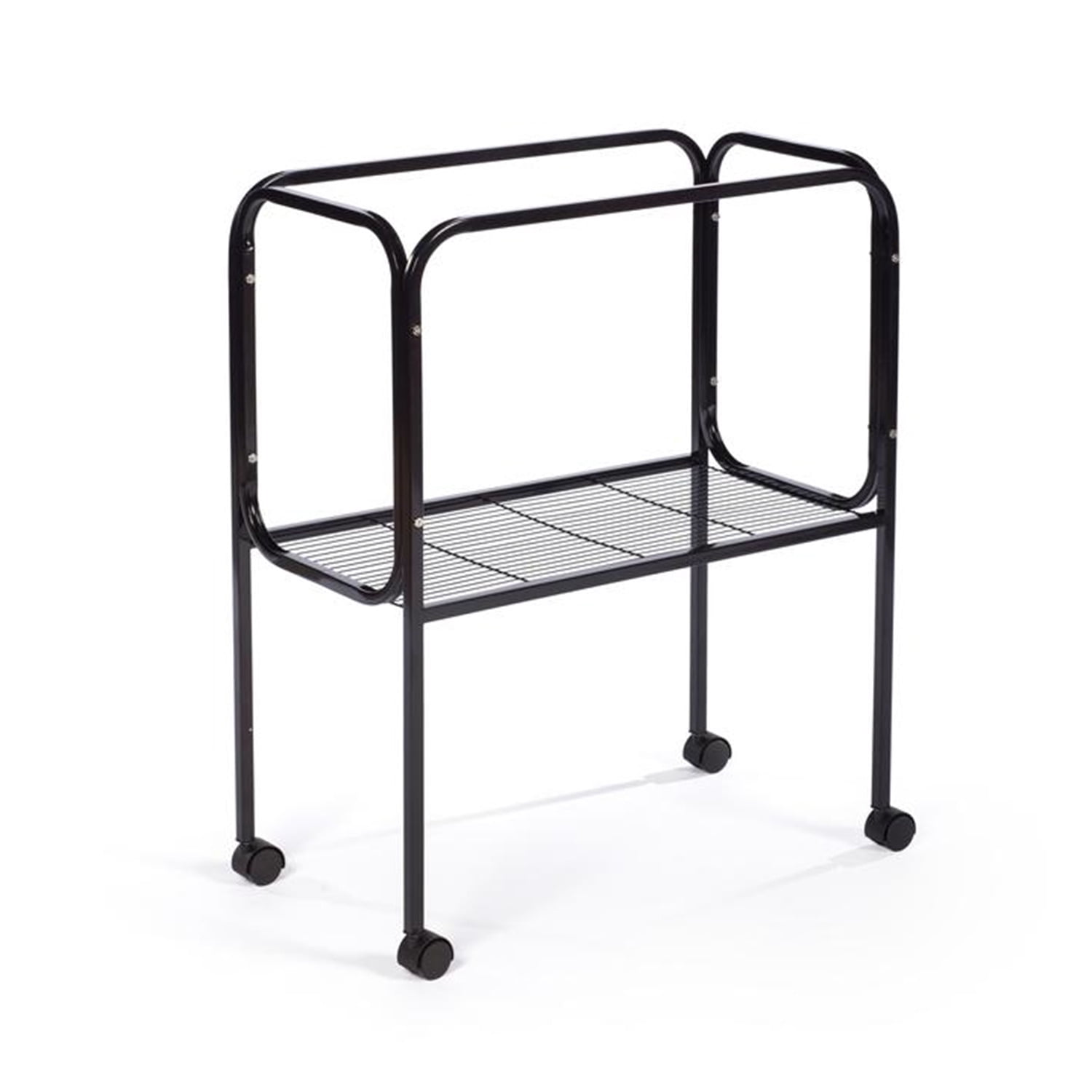 Cage Stand Black - Walmart.com