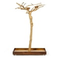 Prevue Pet Products Coffeawood Java Tree Small Floor Playstand Style #2 ...