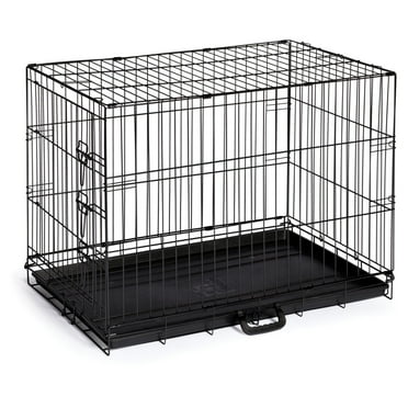 PetNation Port-A-Crate 36 Inches, Indoor And Outdoor Home For Pets ...