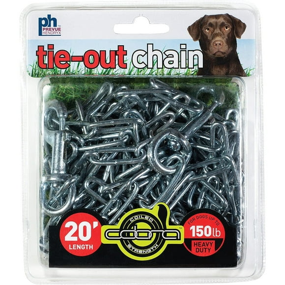 Dog Chain