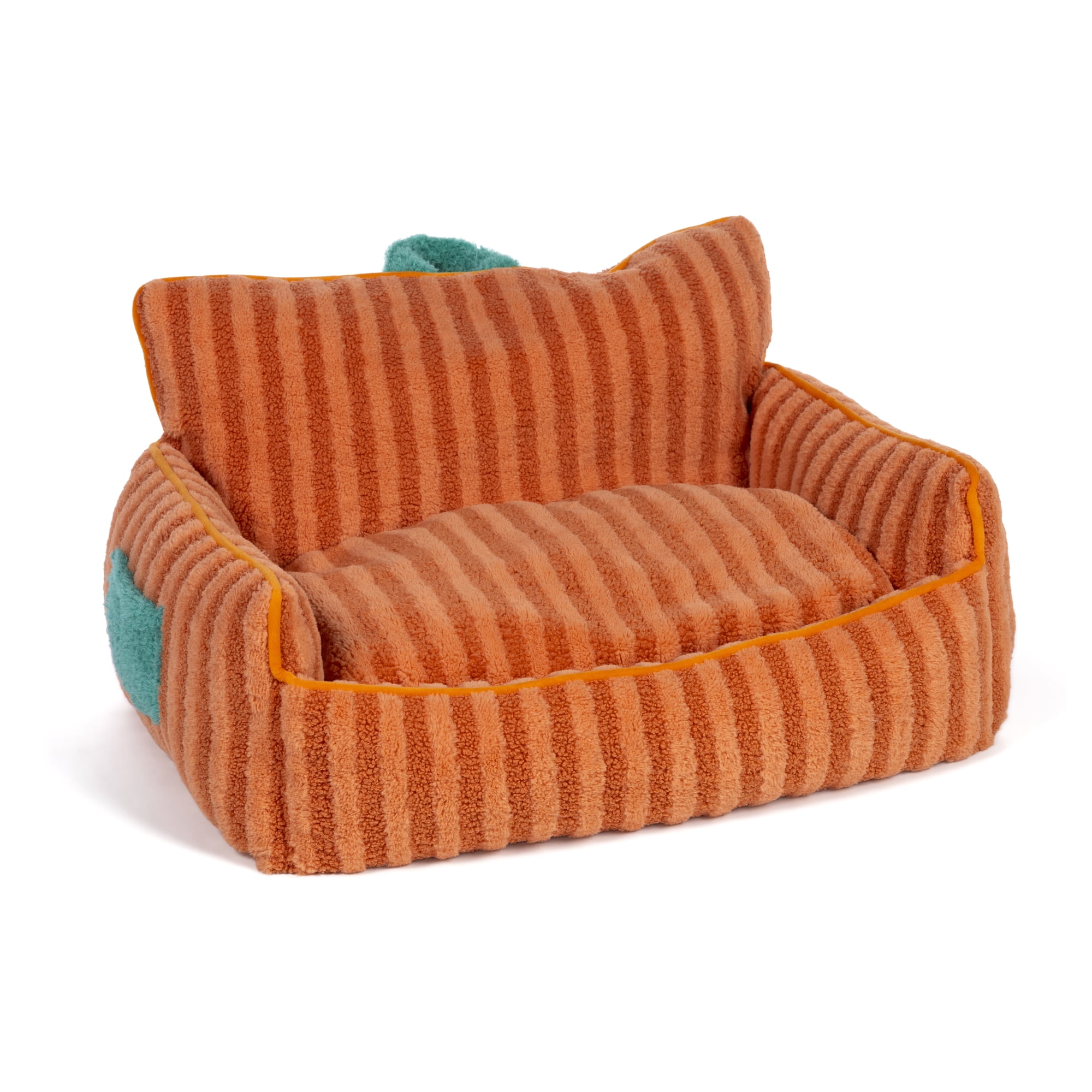 Prevue Pet Products Pouch Couch Cat and Dog Bed 7602 - Walmart.com