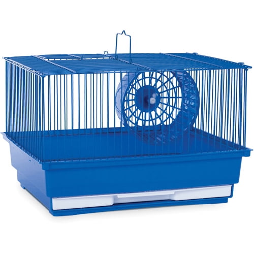 Plastic Gerbil Cages