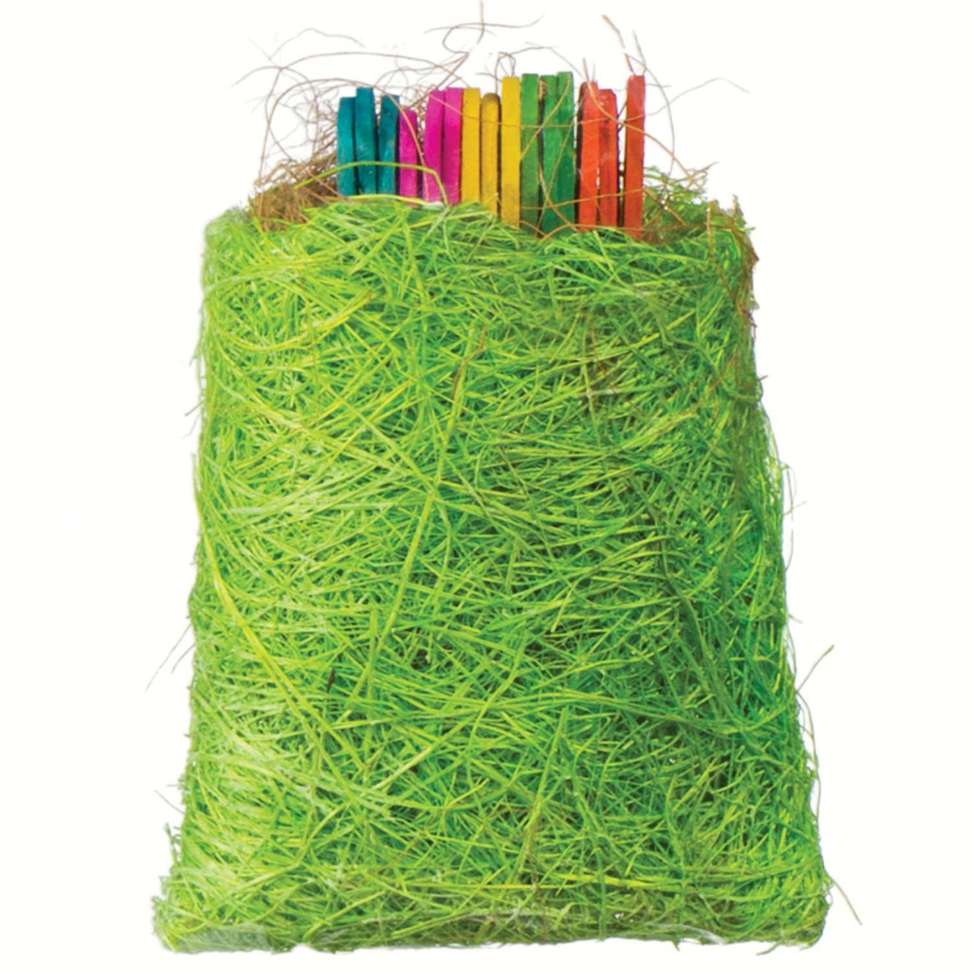 Prevue Pet Products Small Grab Bag Forage & Engage Bird Toy - Walmart.com