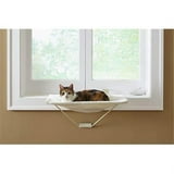 Prevue Pet Products Tabby Napper Cat Window Perch 710 - Walmart.com