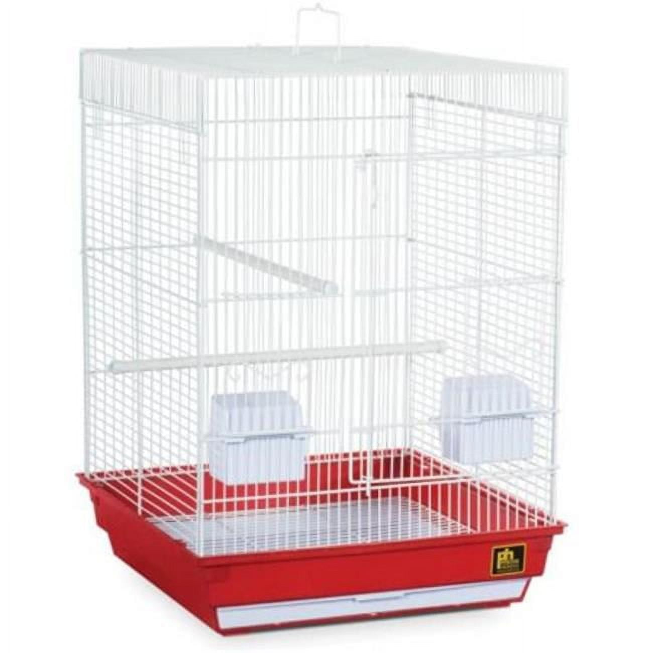 Prevue SPECONO-1818-M Medium Cockatiel Cage - Walmart.com