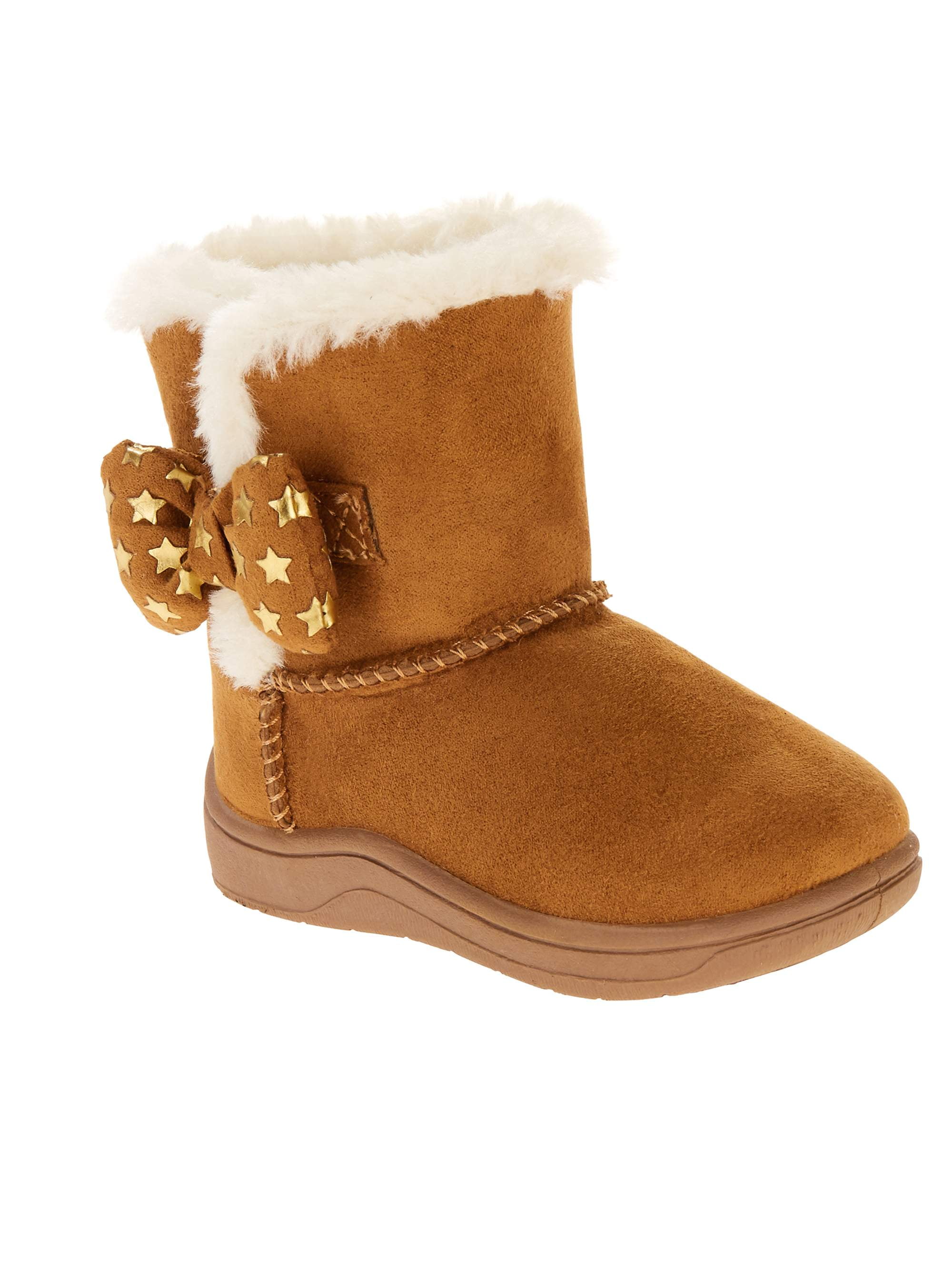 Prewalk Shearling1 Boot - Walmart.com