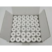 HimaPro 144 White Prewound Bobbins for Sewing and Embroidery Machines ...