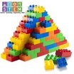 Kids Adventure Jumbo Blocks Jumbo Building Set, 192-Pieces - Walmart.com