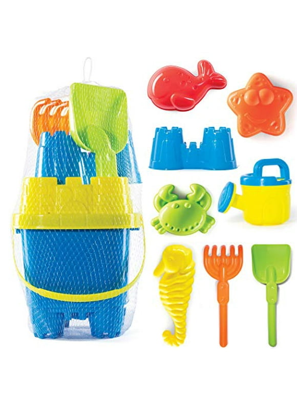 Sand Toys in Sandboxes & Water Tables - Walmart.com