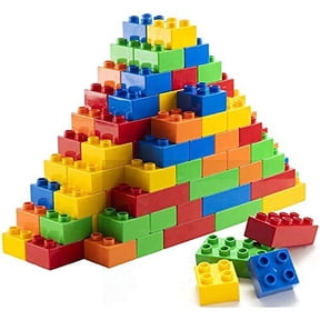 Large Building Blocks