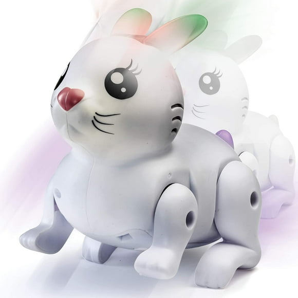 Battery Operated Bunny Toy