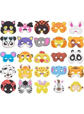 Halloween Masks in Halloween Accessories - Walmart.com