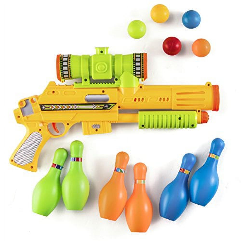 Disney Frozen 2 Bowling Set - Indoor/Outdoor - Walmart.com