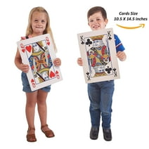 Hey! Play! Jumbo Traditional Tumbling Towers - Walmart.com