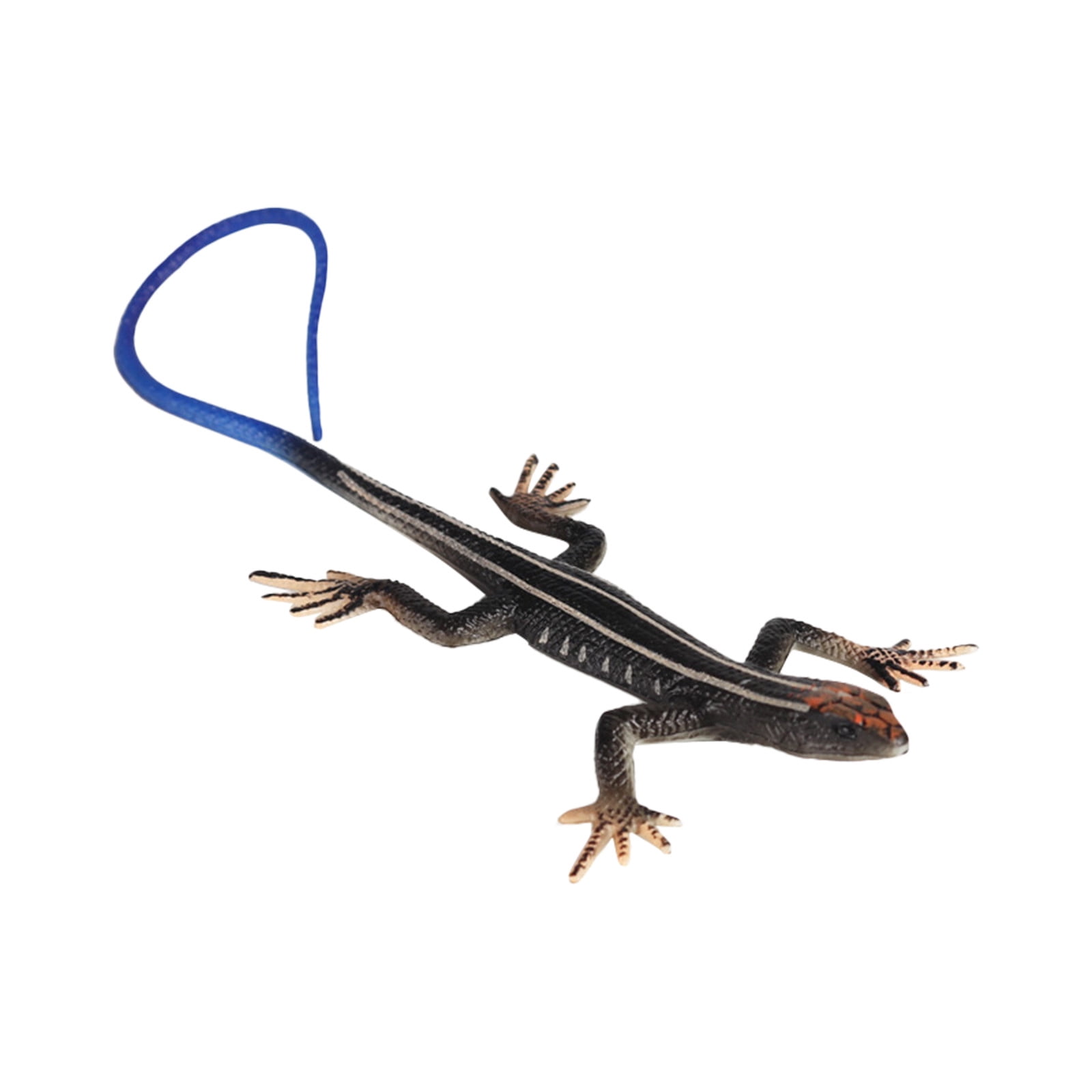Prey Figurines Realistic Animal Models Toy Figures Educational Set For ...