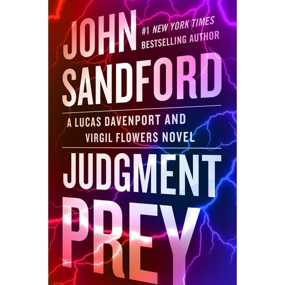 Judgment Prey - Walmart.com