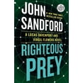 Prey Novel Righteous Prey, (Paperback) - Walmart.com
