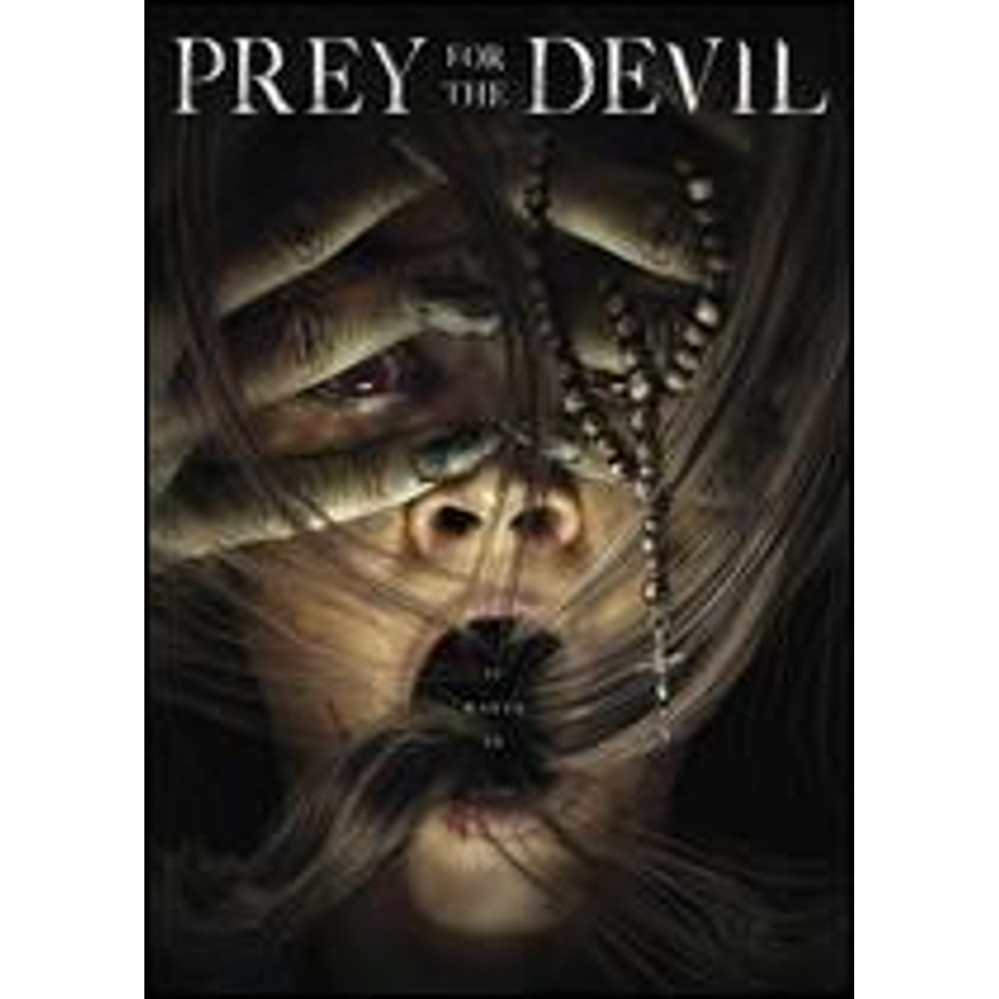 Pre-Owned Prey for the Devil (DVD 0031398333579) directed by Daniel ...