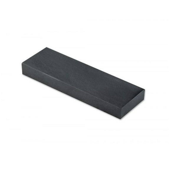 Preyda 6 in Black Bench Stone 4000-6000 Grit - Walmart.com