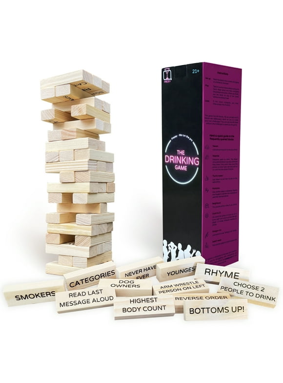 All Stacking Games in Games & Puzzles - Walmart.com