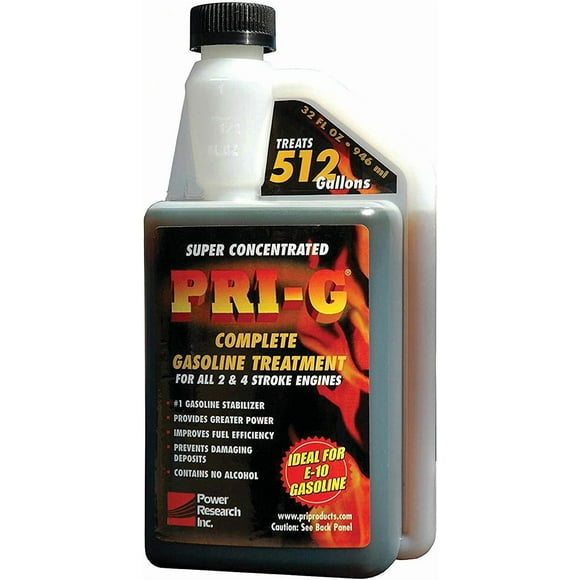 Fuel Stabilizers in Fuel Additives - Walmart.com