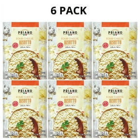 Priano Pasta