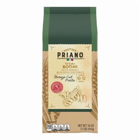 Priano Pasta