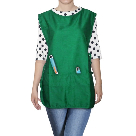 Port Authority Women's Easy Care Cobbler Apron with Stain Release ...