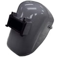 (Price/4/Box)Armour Guard AG906GY Panther Pipeliner Welding Helmet ...