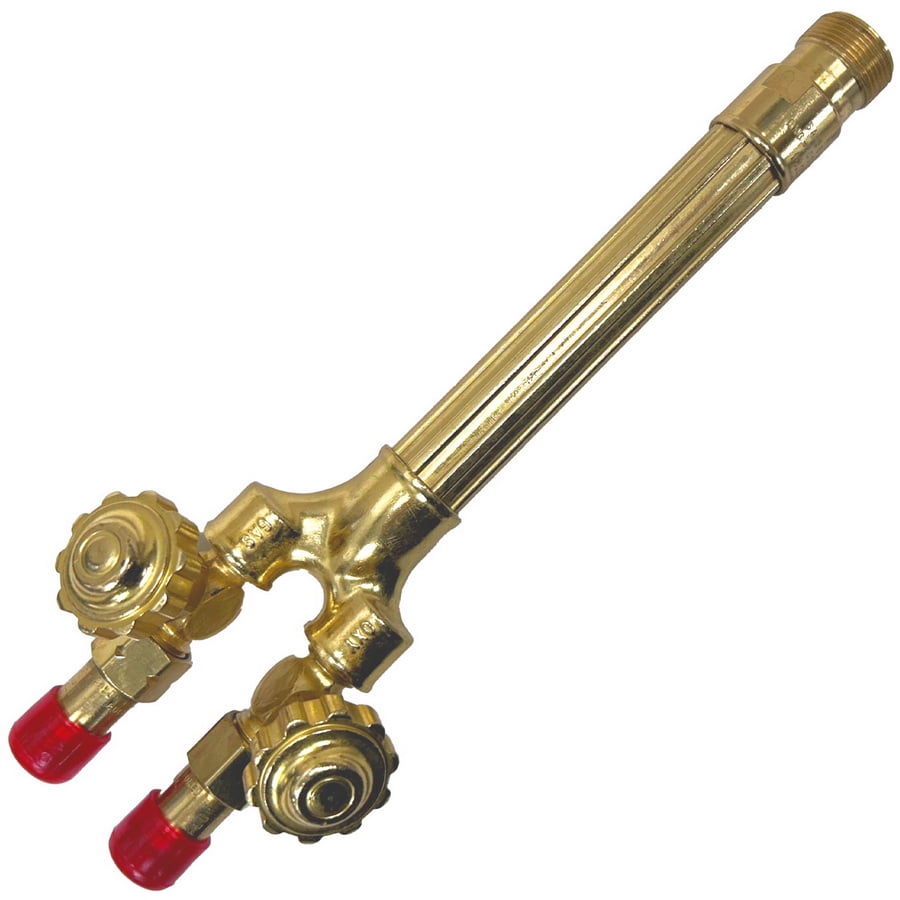 (Price/Box)Blue Star BSWH350I Heavy Duty Victor-Style W Series Welding ...