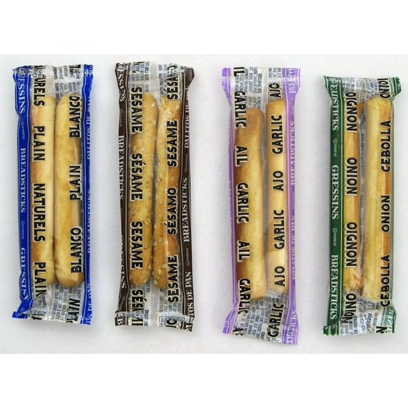 Best Sellers In Breadsticks