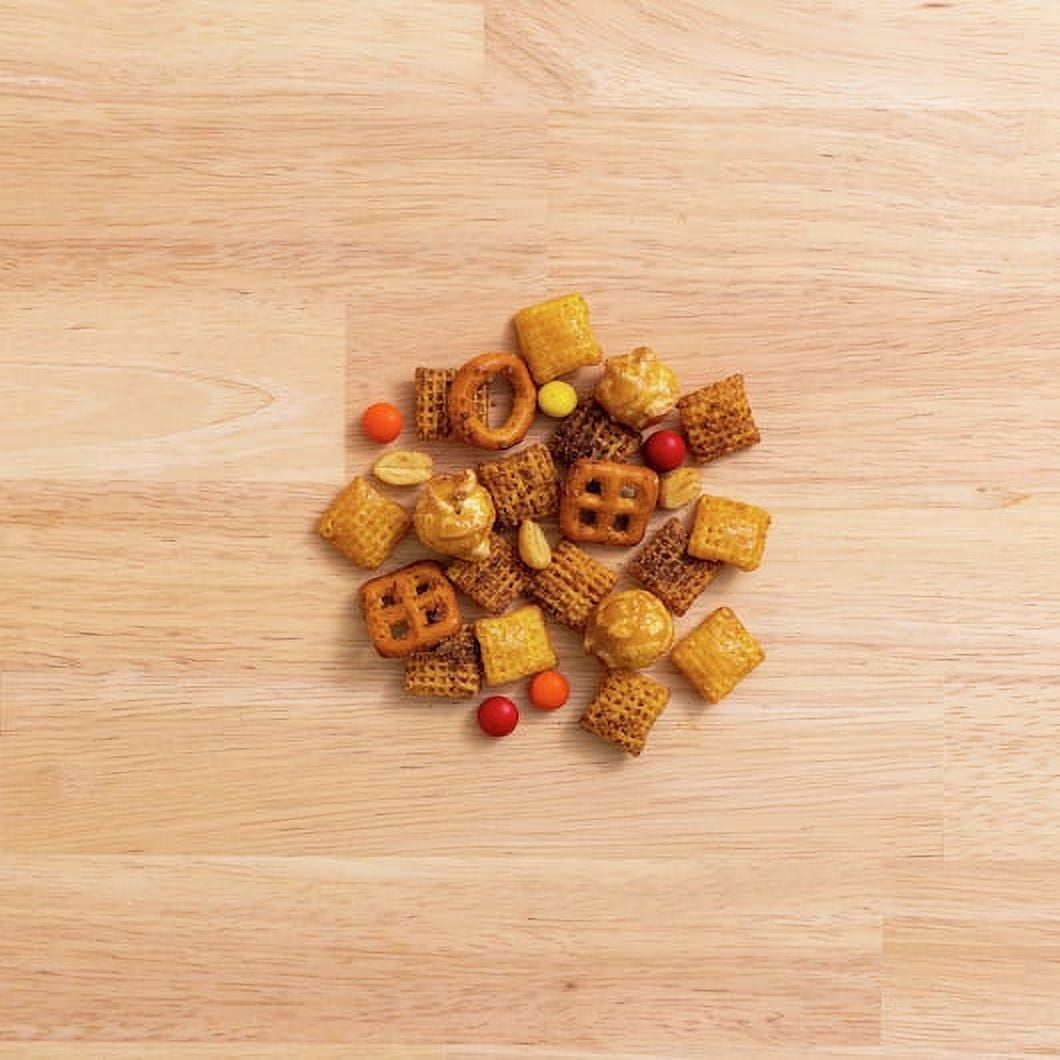 (Price/CASE)Chex Mix 16000-14848 Chex Mix(R) 4.5 oz Turtle 7 Ct ...