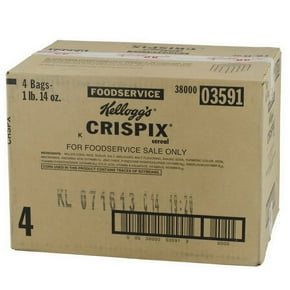 Crispix