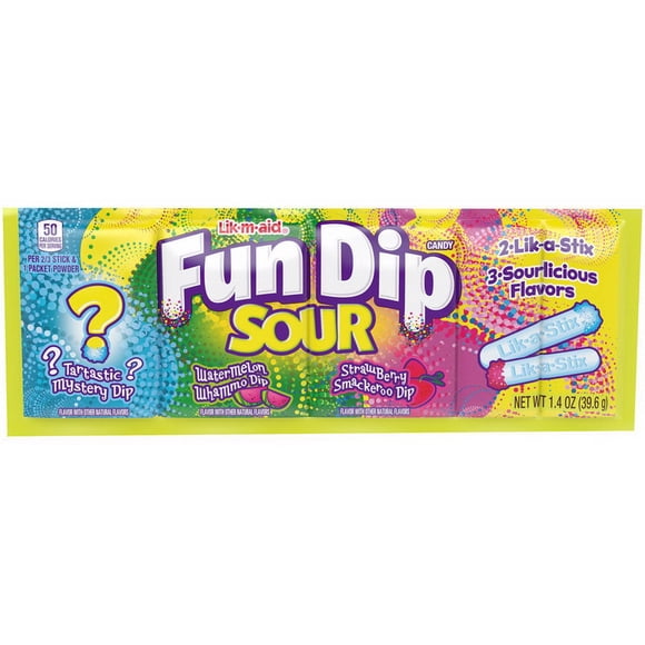 Fun Dip
