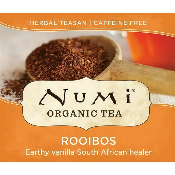 Numi Tea