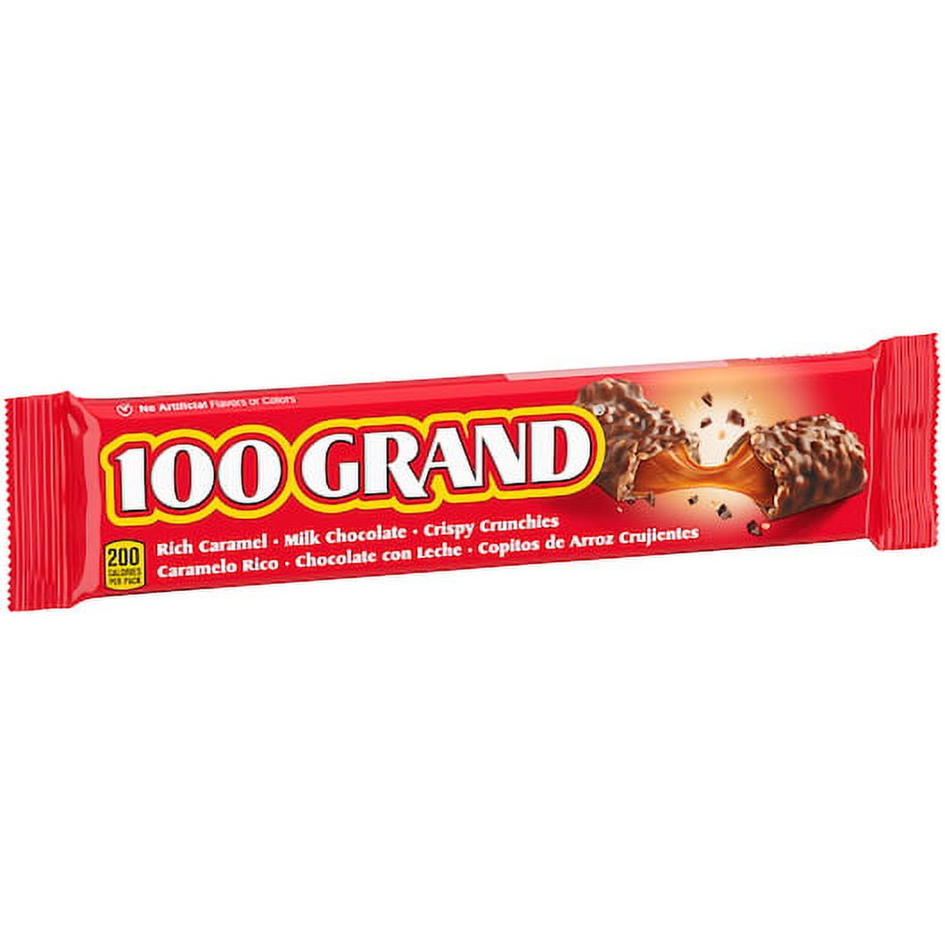 (Price/Case)100 Grand 71506 Singles, 432 Count - Walmart.com