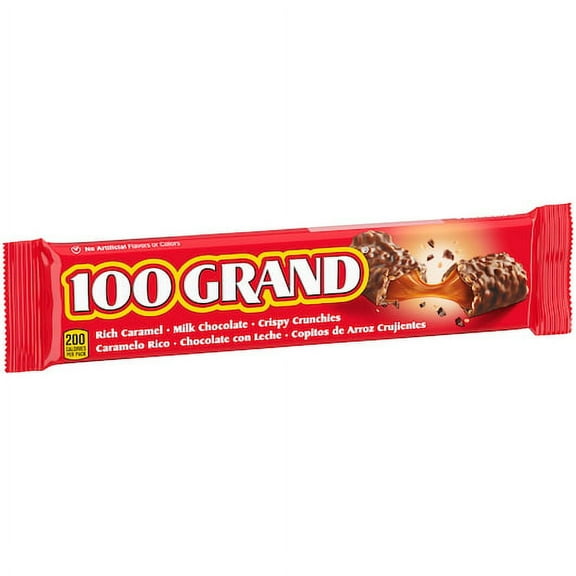 100 Grand