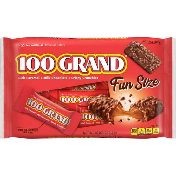 100 Grand