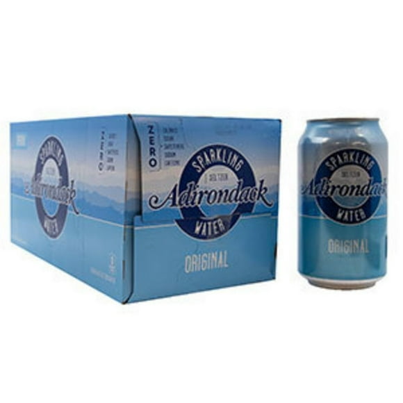 Adirondack Water in Beverages - Walmart.com