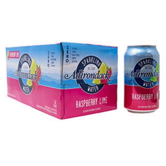 Adirondack Water in Beverages - Walmart.com